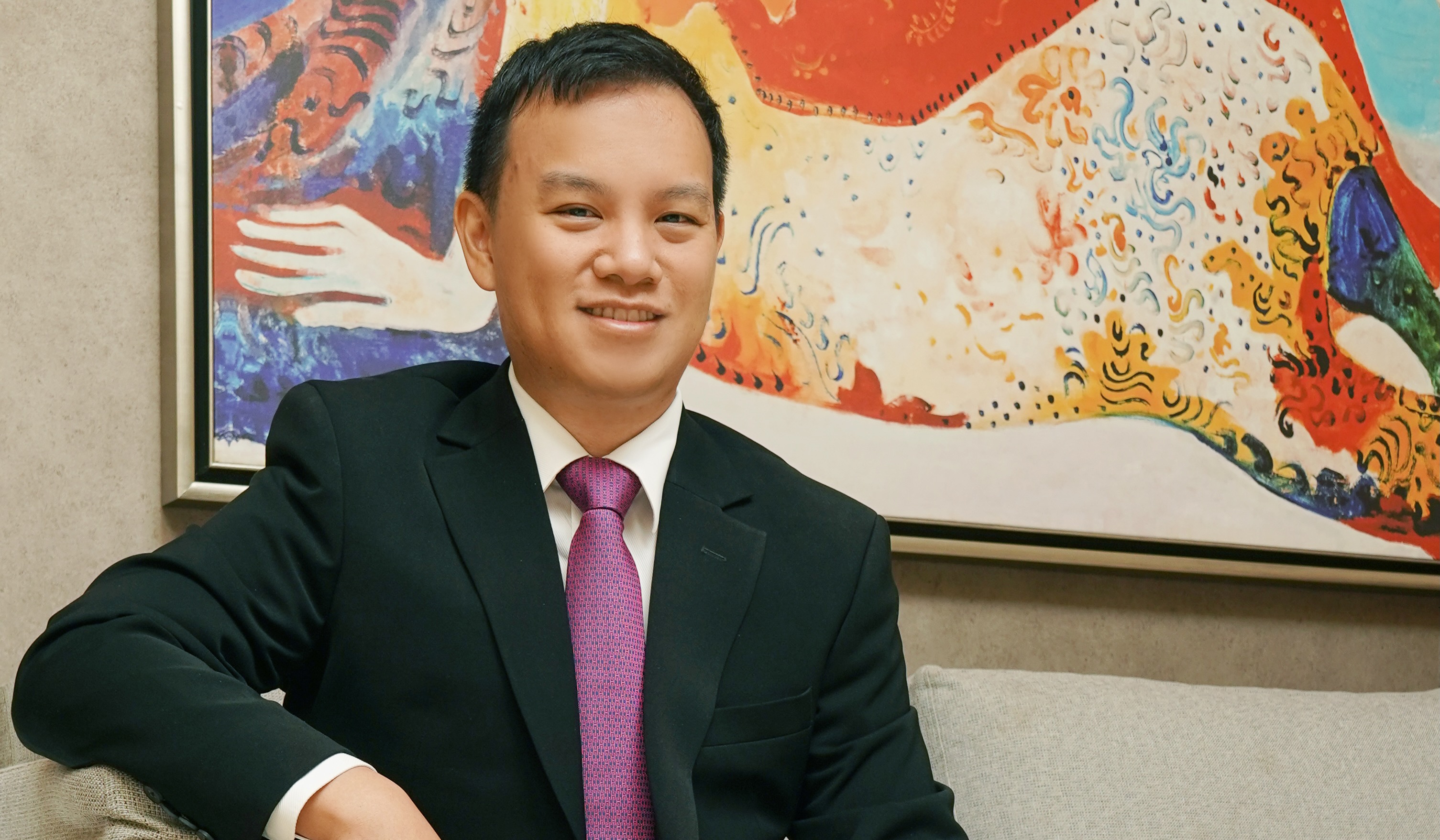 Nararya Sejak Kecil Diajak Opa Ciputra Hadiri Acara “Launching” Produk ...